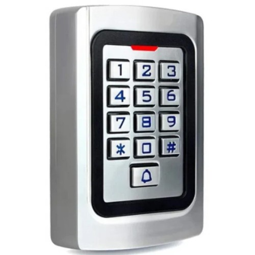 Gembird kontrola pristupa RFID EM kartica IP65 SMART-KPS-LOCK-DOOR