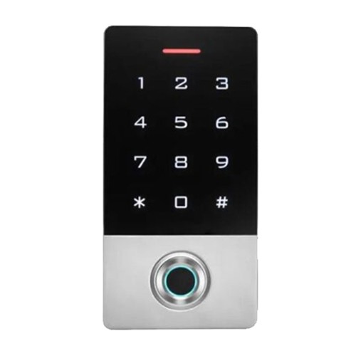 Gembird Kontrola pristupa otisak prsta RFID SMART-KPS-LOCK-EF-FL01A