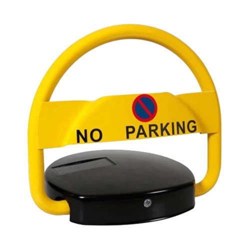 Gembird Automatska parking rampa, barijera za parking mesto + daljinski SMART-PARKING-LOCK-EF-PL210