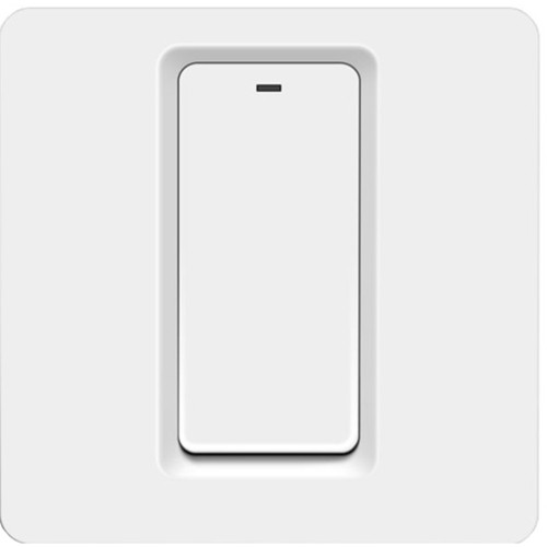 Gembird Zigbee Tuya WiFi Pametni kućni prekidač ZIGBEE-SWITCH-DS101