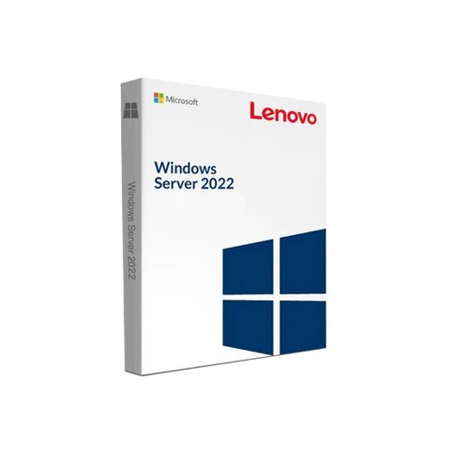 Lenovo Windows Server 2022 Standard ROK (16 core) | 7S05005PWW