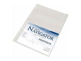 Folija A4 U Navigator Heavyduty 990200