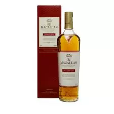 Macallan Classic Cut 2023 Edition 0.70