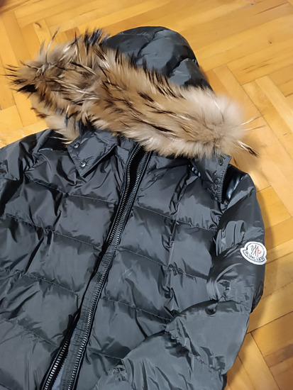 moncler zimska jakna