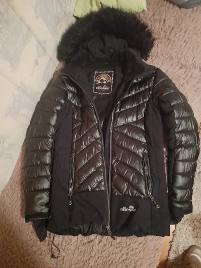 Ellesse ski jakna XS