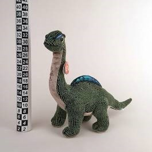 Dinosaurus plišana igračka