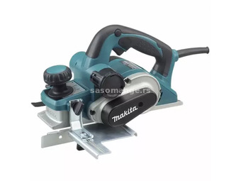 Rende za drvo 850W KP0810 MAKITA