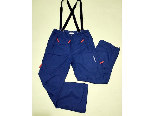 `BRUGI` ski pantalone vel. M