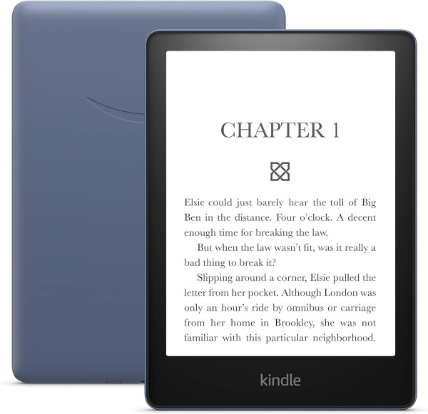 Amazon Kindle Paperwhite E-book reader 6.8" 300 ppi /16GB/B095J2XYWX