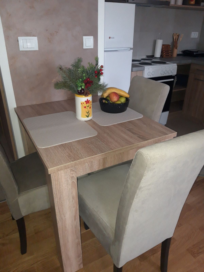 Apartman Rada Arandjelovac, Aranđelovac, Janka Katića