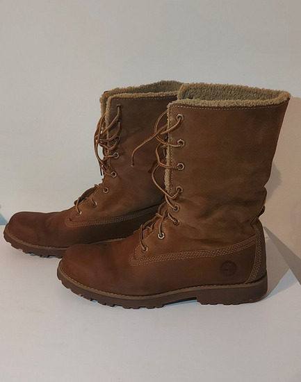 Timberland čizme