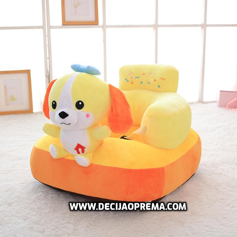 Foteljica za bebe Baby Dog