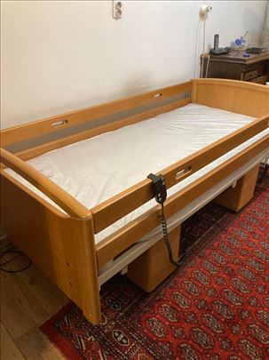 Medicinski krevet za kućnu negu