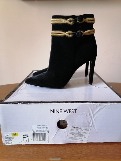 Nine west čizme