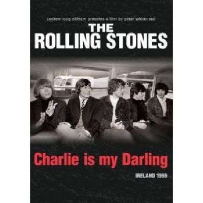 The Rolling Stones Charlie is my Darling - Ireland 1965