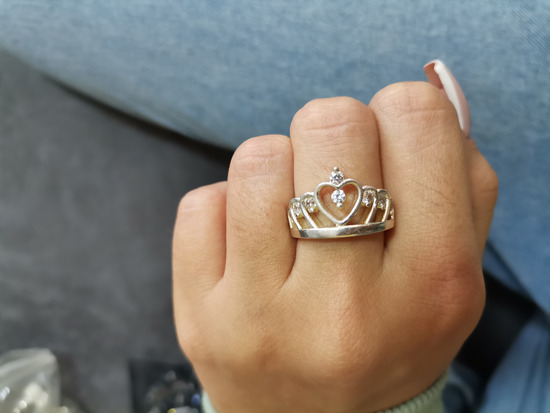 Kruna prsten
