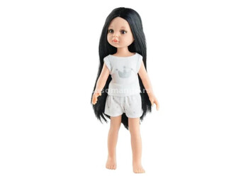Paola Reina lutka Karina u pidžami 32 cm ( 13222 )