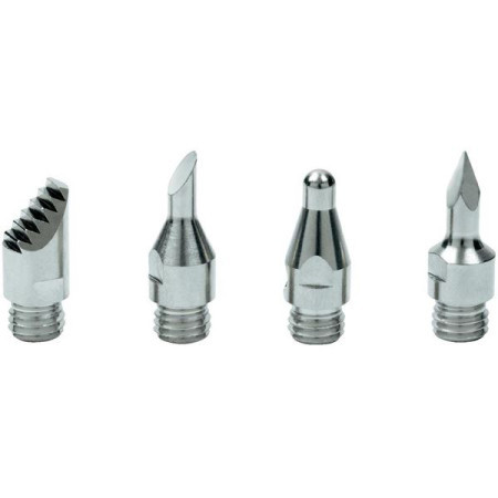 Dremel set pribora za VersaTip ( 26150204JA )