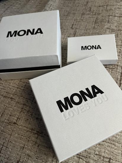 3 Mona kutije