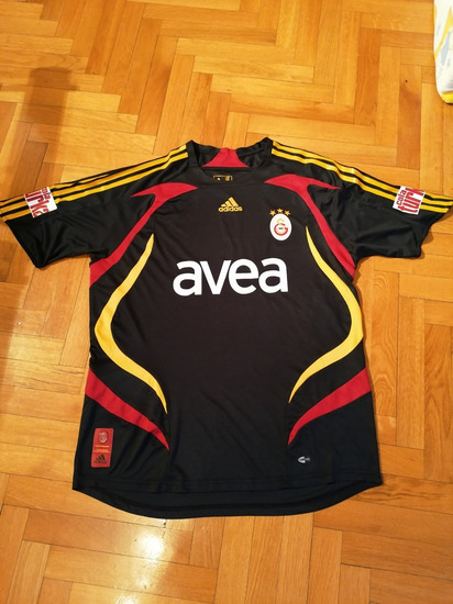 Dres, Galatasaraj, original