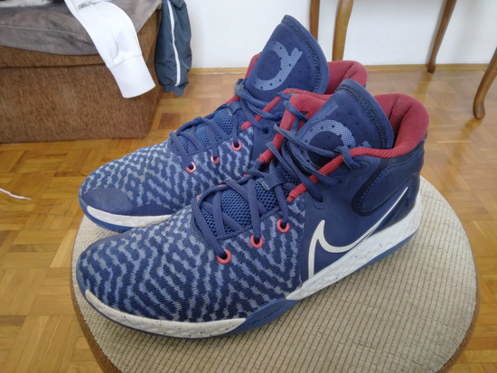 Patike Nike KD Trey 5 VIII Blue Void