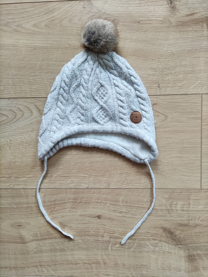 H&M zimska kapa za devojcice