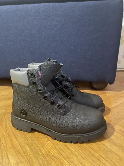 Timberland cizme