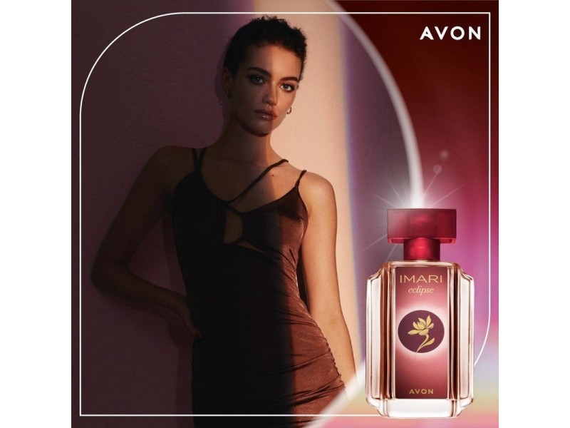 Imari Eclipse toaletna voda za Nju 50ml by Avon