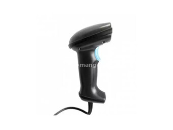 POS Barcode scaner Unitech MS836 1D USB postolje