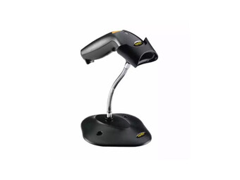 POS Barcode skener Zebra Samtec Motorola LS1203 USB