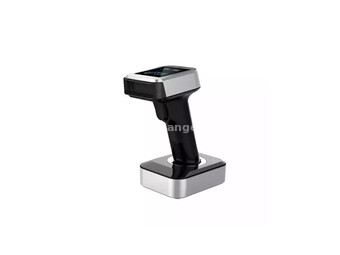 POS Barcode skener prenosni Symcode MJ-1932 2D/Wi-Fi/Bluetooth/display/16MB