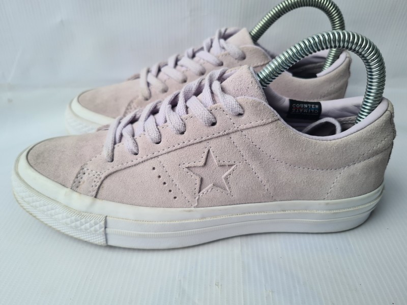 Original CONVERS ALL STAR kozne patike 36/23 kao NOVE