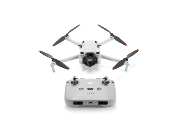 Dji Dron Mini 3 RC-N1 (CP.MA.00000584.03)