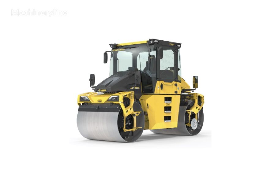 Novi BOMAG BW 174 AP-5 valjak za asfalt