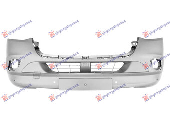 PREDNJI BRANIK PM (PDC SENZORI) (A KVALITET) MERCEDES SPRINTER (W907) 18-