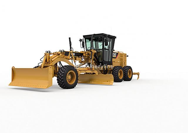 Novi Caterpillar 140K grejder