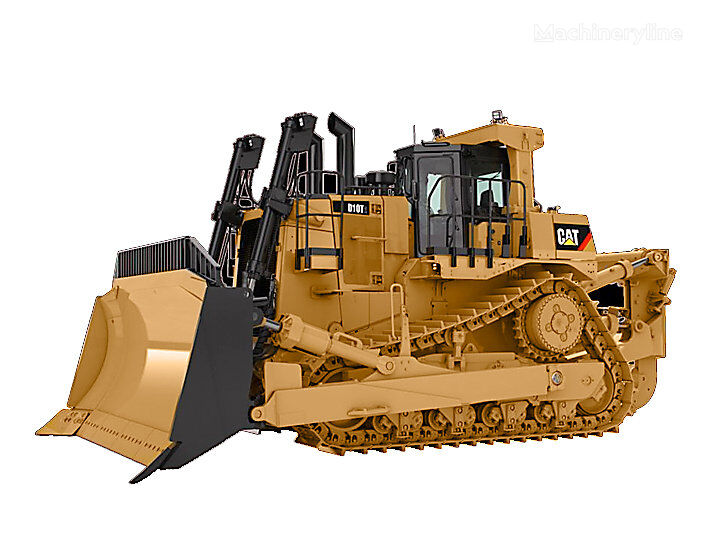 Novi Caterpillar D10 T2 - NOT FOR SALE IN THE EU/NO CE MARKING buldožer