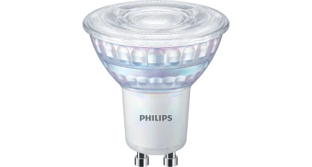 Philips LED sijalica classic 4 w(50w) gu10 ww 36d rf nd srt4 dimabilna, 929002065750 ( 19656 )