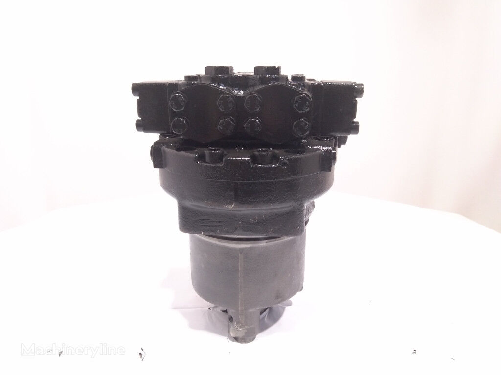 Caterpillar 3349986 3349986 hidraulični motor za Caterpillar 318EL 318F 319DL 319DLN 320D 320DGC 320DL 320DLRR 320DRR 320D2 320D2GC 320D2L 320E 320EL 320ELN 320ELRR 320ERR 321DLCR 323DL 323DLN 323...