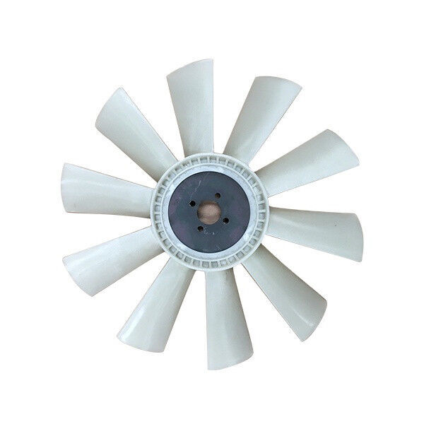 JCB 123/05911 ventilator hladnjaka za autodizalice