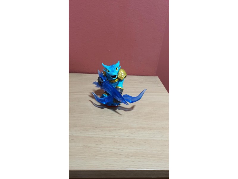 Skylanders fig.2