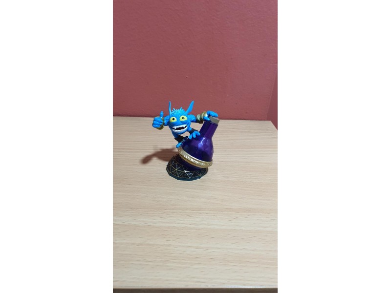 Skylanders fig.3