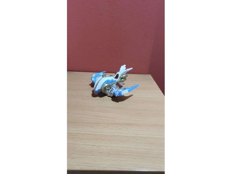 Skylanders fig.4