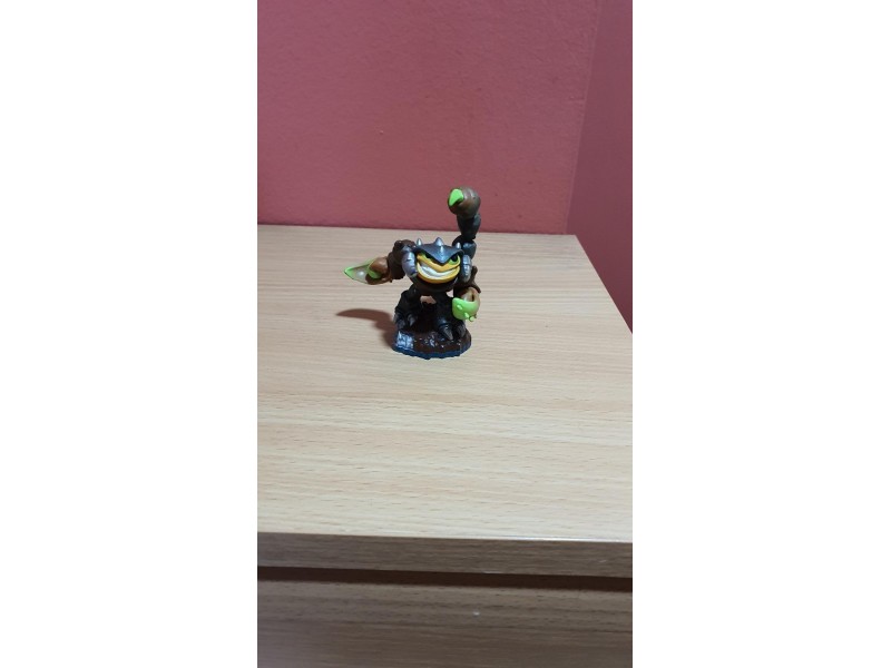 Skylanders fig.5