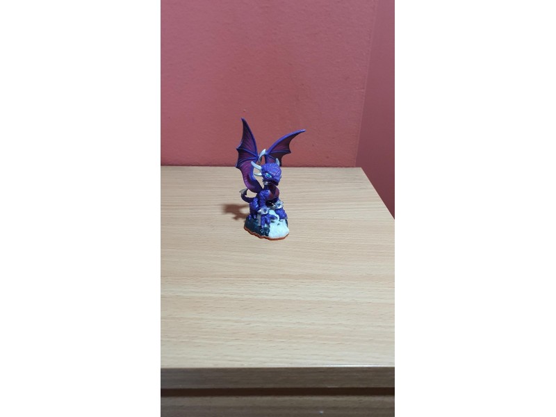 Skylanders fig.7