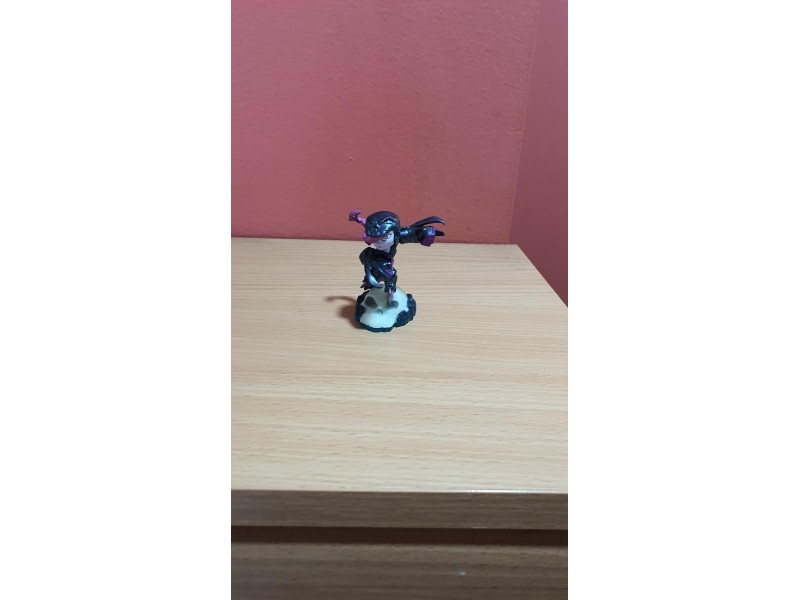 Skylanders fig.8