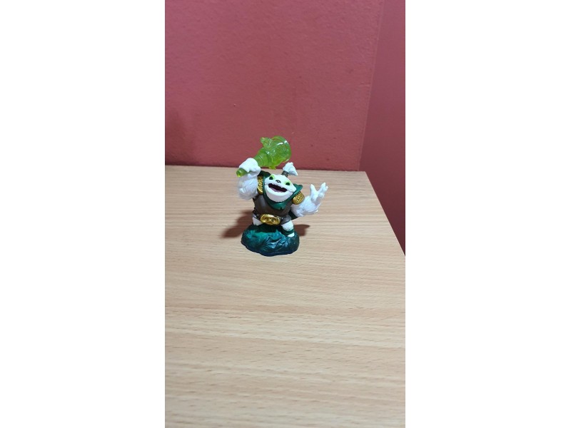 Skylanders fig.12