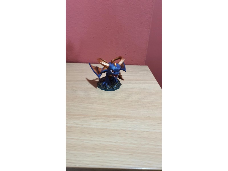 Skylanders fig.11