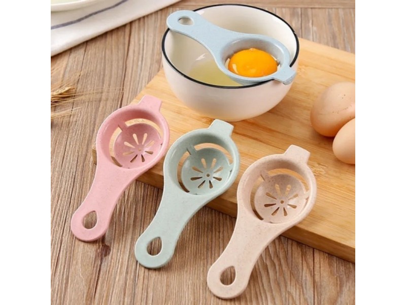 Egg separator kuhinjsko pomagalo