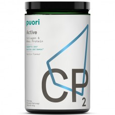 CP2 Active (Kolagen + Whey protein), 400g